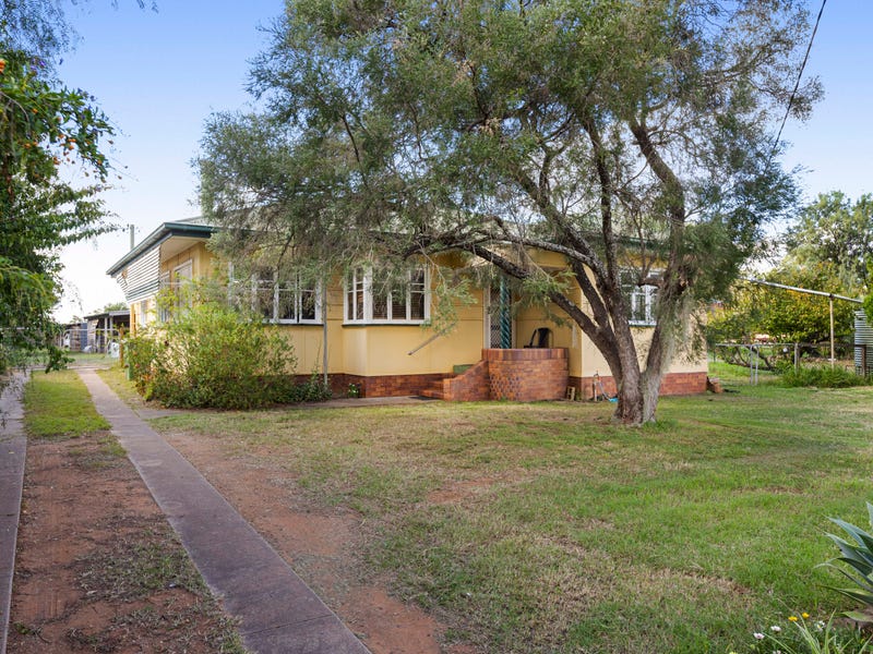 24 Stanley Street, Oakey, Qld 4401 - Property Details