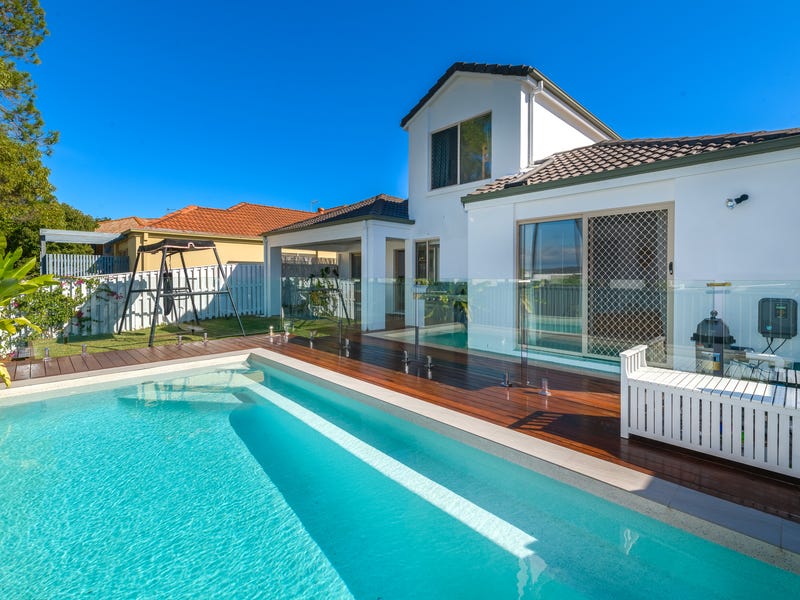 24 Torrey Place, Robina, Qld 4226 - Property Details