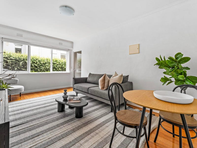 2/54 Princess Street, Kew, Vic 3101 - Property Details