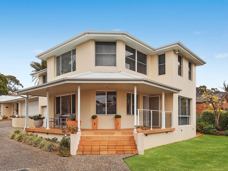 1/12 Raglan Road, Miranda, NSW 2228 - Property Details