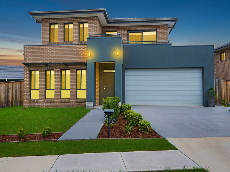 3 Burringoa Crescent, Colebee, NSW 2761 - Property Details