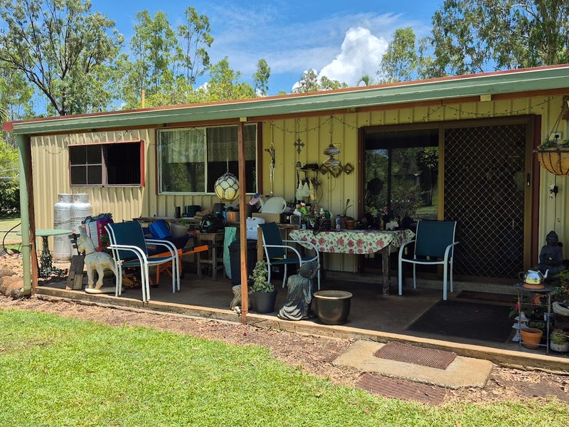 231 Jacaranda Drive, Millstream, Qld 4888 - House for Sale - realestate ...