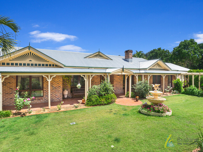 78 Obrien Road, Pullenvale, Qld 4069 - realestate.com.au