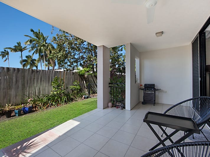 61/6-24 Henry Street, West End, QLD 4810 - realestate.com.au