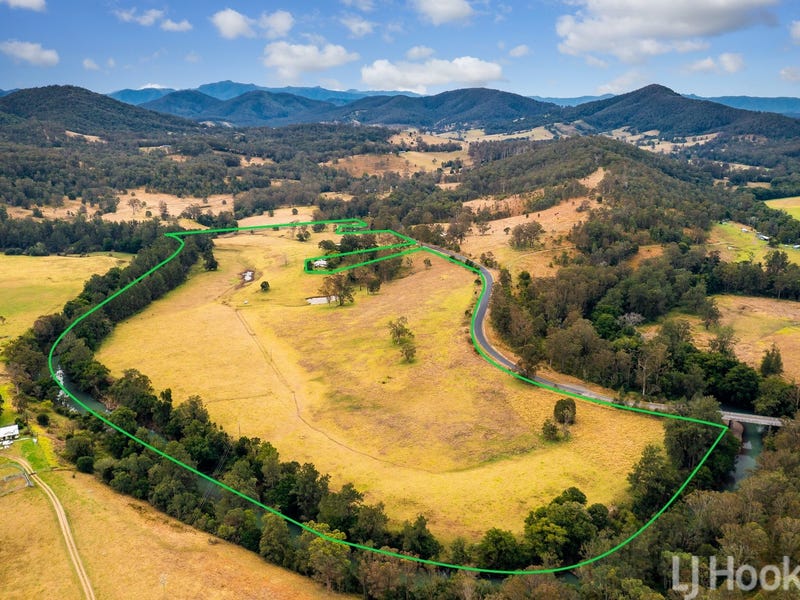 1199 Bulga Road, Marlee, NSW 2429 - Property Details