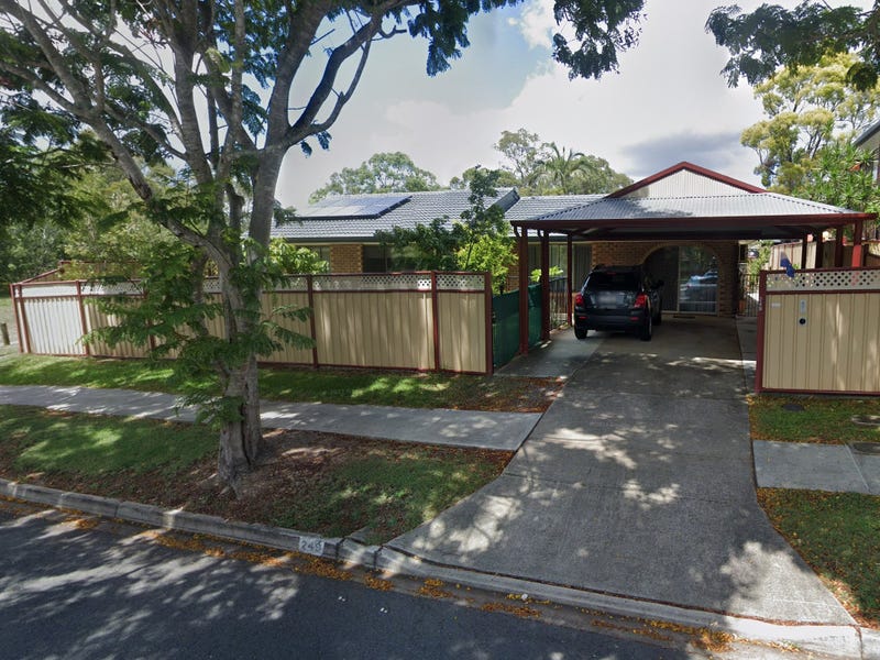 249 Wecker Road, Mansfield, Qld 4122 - Property Details