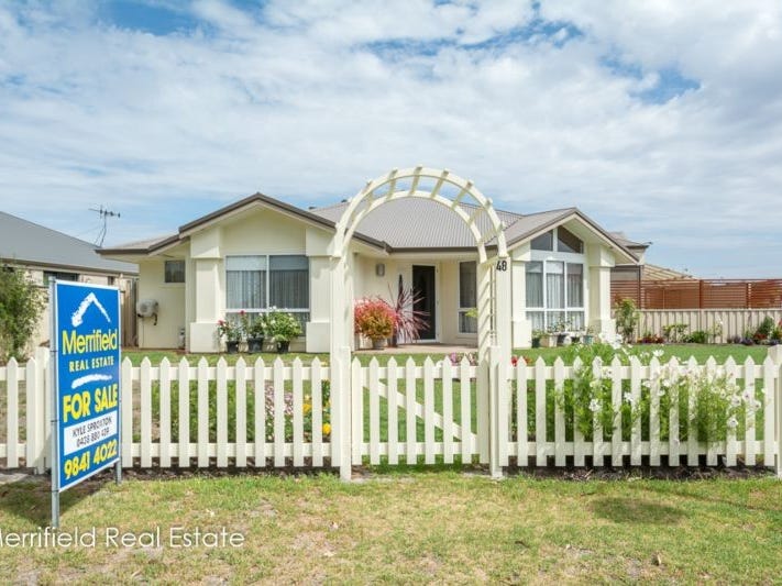 48 Lakeside Drive, Mckail, WA 6330 - realestate.com.au