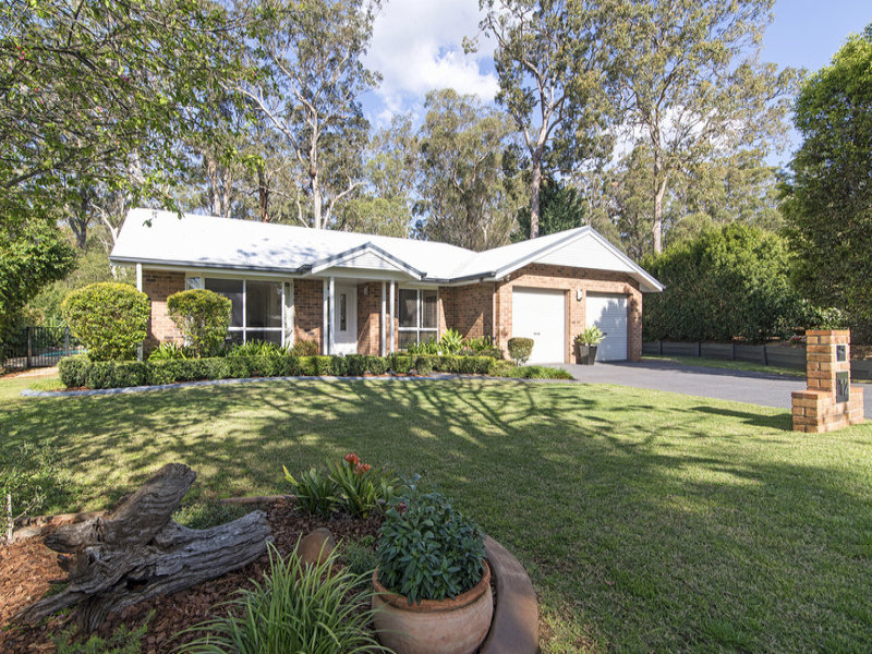 12 Griinke Drive, Middle Ridge, QLD 4350 - realestate.com.au