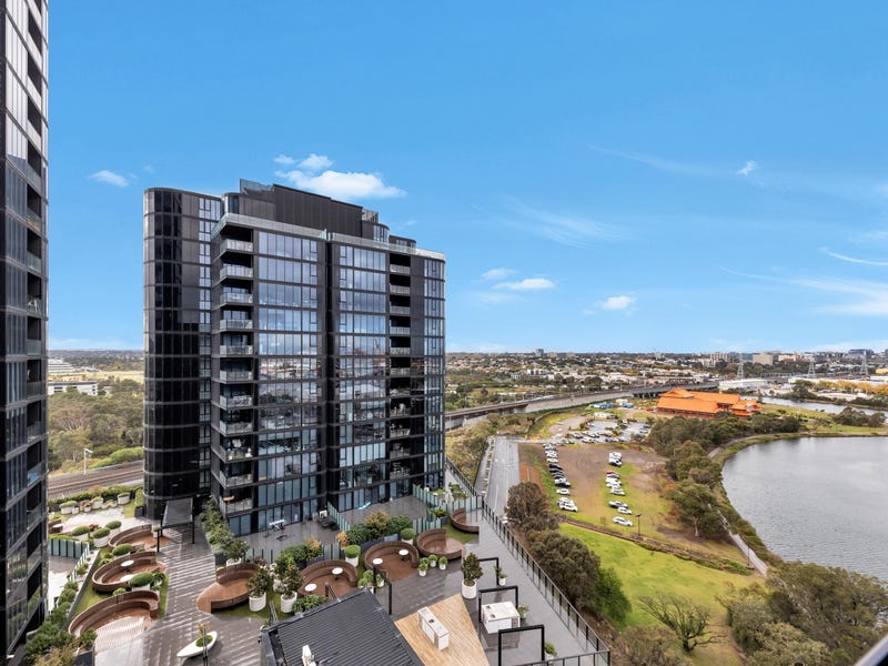 1307/4 Joseph Road, Footscray, Vic 3011 - Property Details