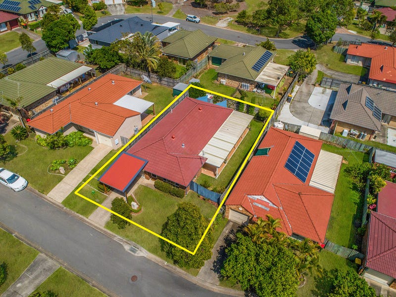13 Collinson Street, Runcorn, Qld 4113 - Property Details