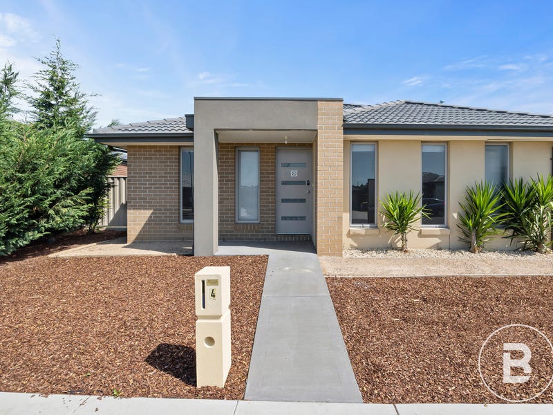 4 Neway Avenue, Delacombe, VIC 3356 - realestate.com.au