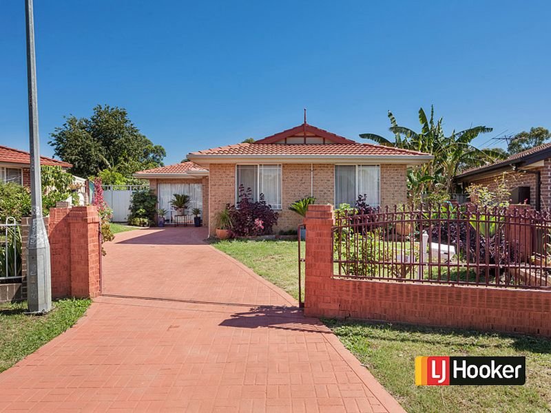 5 Newby Place, Oakhurst, NSW 2761 - Property Details