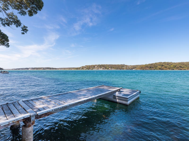 26 Sandbar Place, Port Hacking, NSW 2229 - realestate.com.au