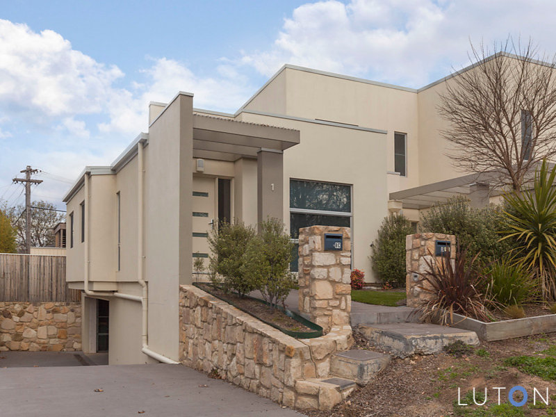 1/3-5 Ulverstone Street, Lyons, ACT 2606 - Property Details