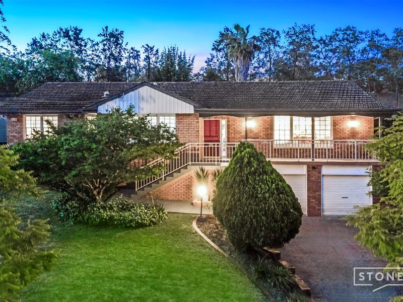 30 Lamorna Avenue, Beecroft, NSW 2119 - Property Details