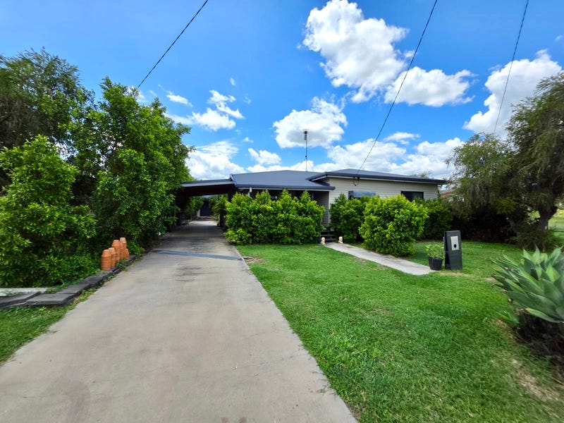 4 Stafford Street, Baralaba, Qld 4702 - Property Details