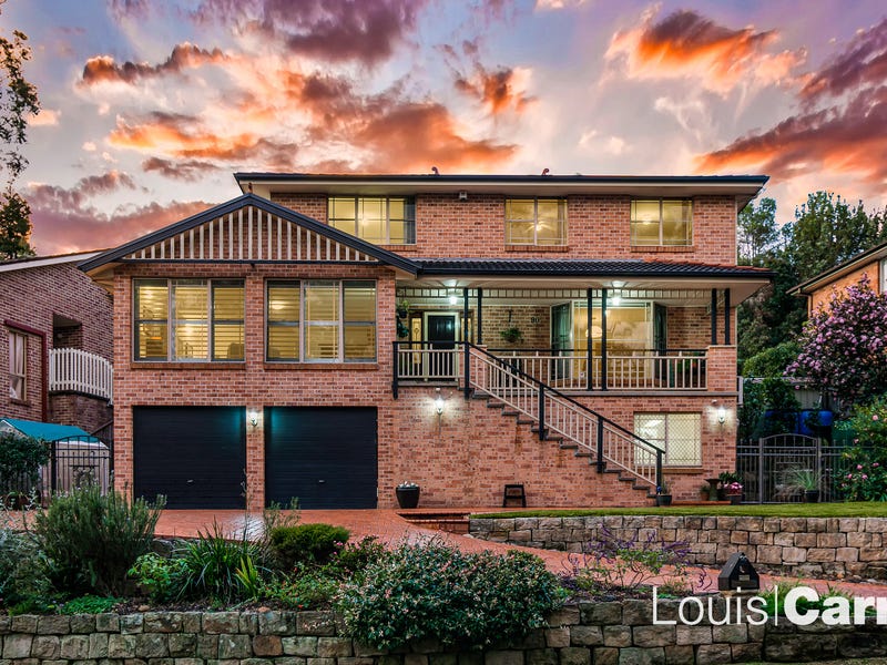 90 Fallon Drive, Dural, NSW 2158 - Property Details