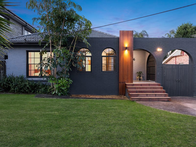 26 Rowland Street, Revesby, NSW 2212 - Property Details