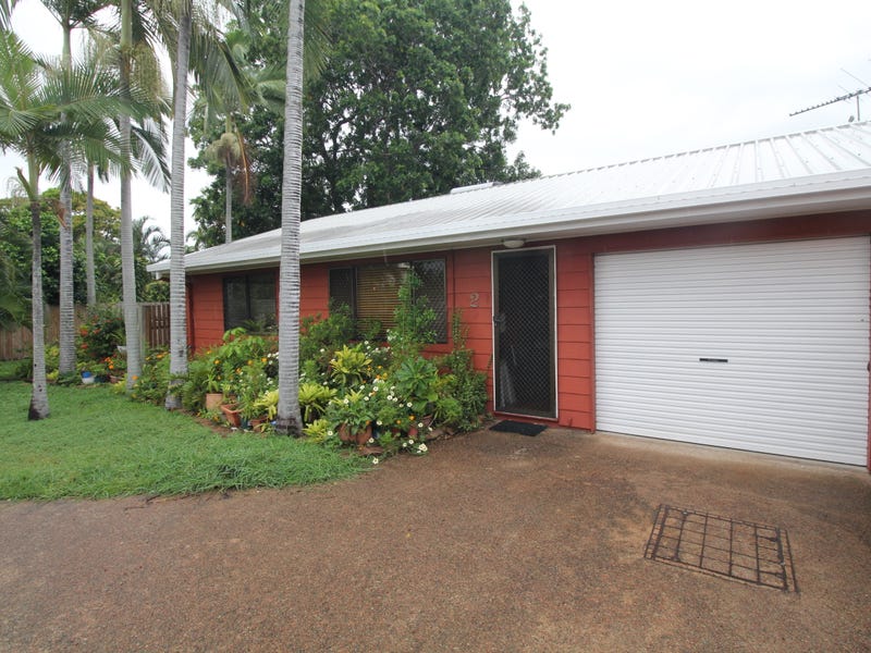 2/36 Railway Avenue, Railway Estate, QLD 4810 - realestate.com.au