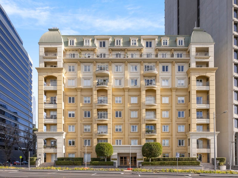 408/400 St Kilda Road, Melbourne, Vic 3004 - Apartment for Sale ...