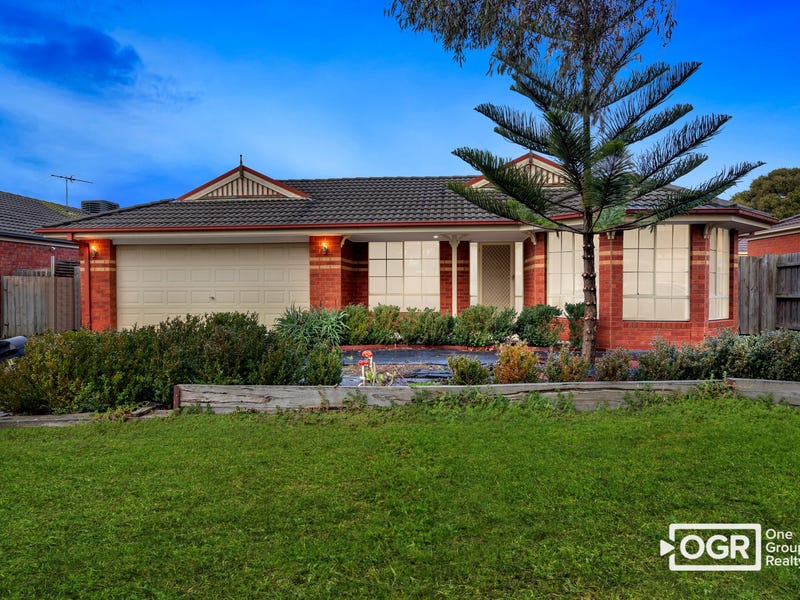 18 Raheen Place, Craigieburn, Vic 3064 - Property Details
