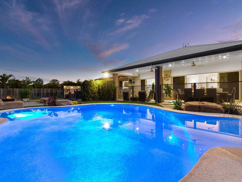 7 Fleming Place, Wondunna, Qld 4655 - Property Details