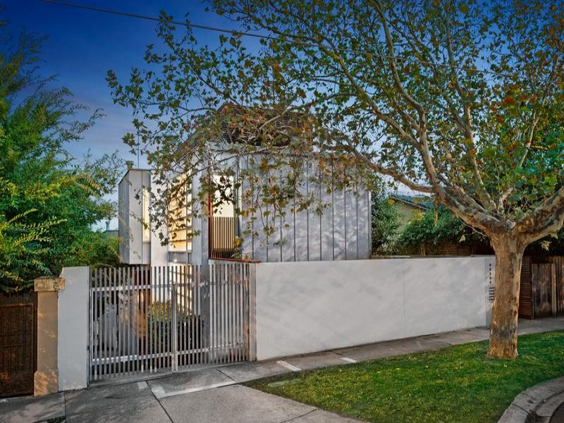 1/83 Grange Road, Toorak, Vic 3142 - Property Details