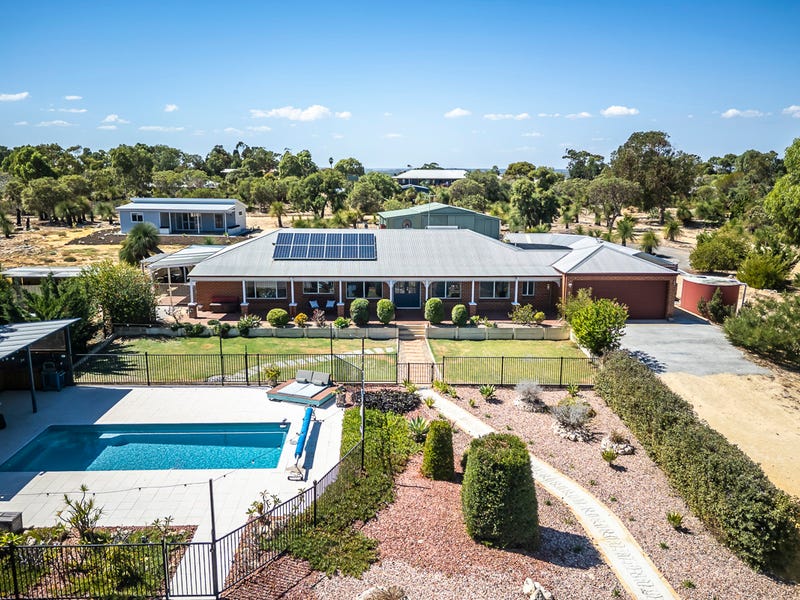 72 Heffron Way, Gabbadah, WA 6041 - Property Details