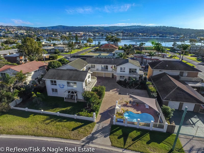 3/15-17 Ocean Drive, Merimbula, NSW 2548 - Property Details
