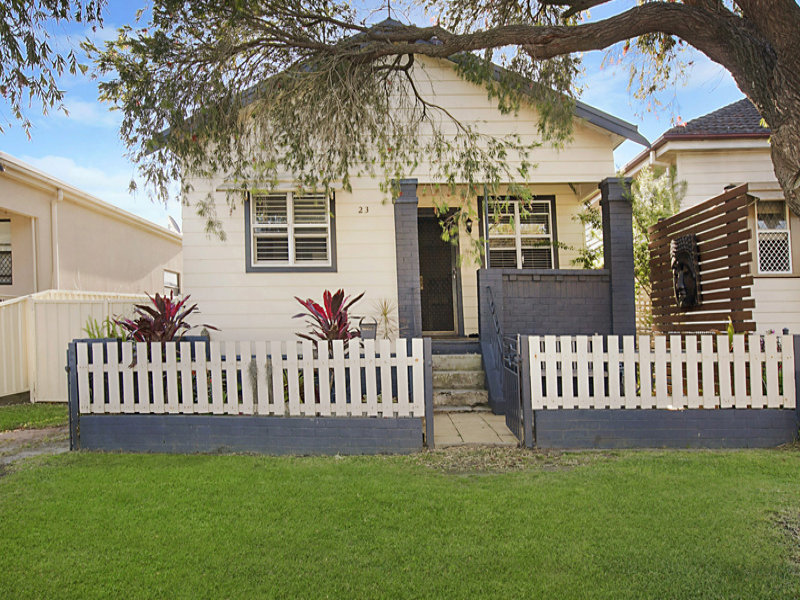 23 Russell Street, Cardiff, NSW 2285 - Property Details