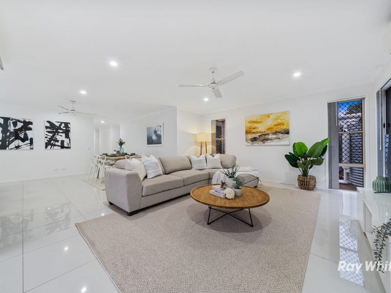 48 Tennessee Way, Berrinba, Qld 4117 - Property Details