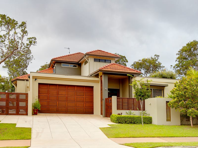 52 Lakeside Drive, Peregian Springs, QLD 4573 - realestate.com.au