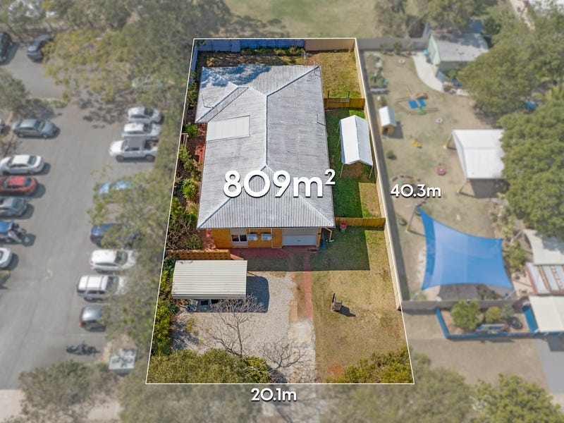 27 Waterloo Street, Cleveland, QLD 4163 - realestate.com.au