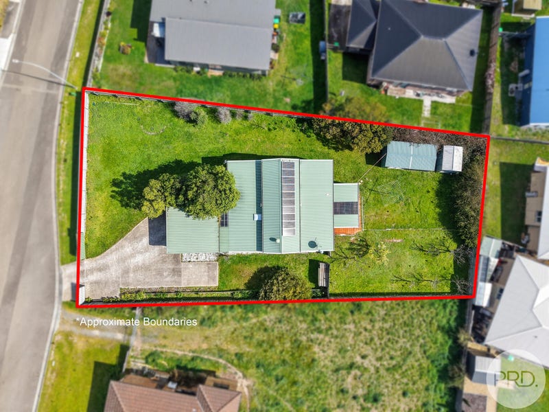 Sold House Prices & Auction Results in Launceston, TAS 7250 (+1 ...
