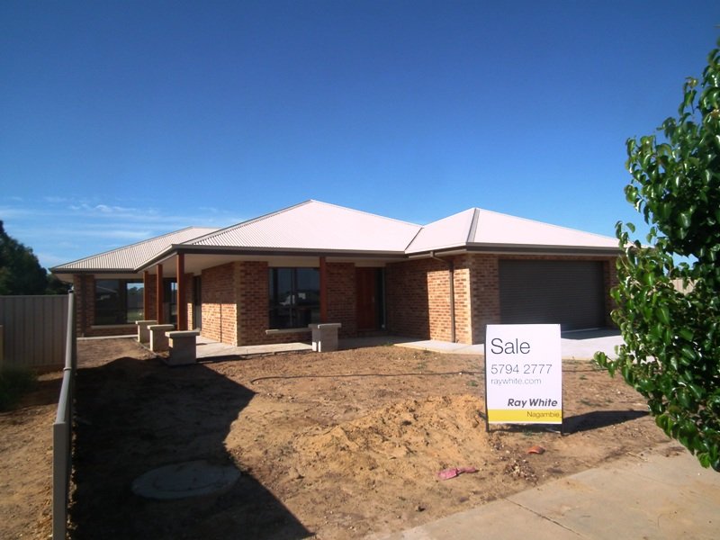 50 McGregor Avenue, Nagambie, Vic 3608 - Property Details 50 McGregor Avenue, Nagambie, Vic 3608 - Property Details