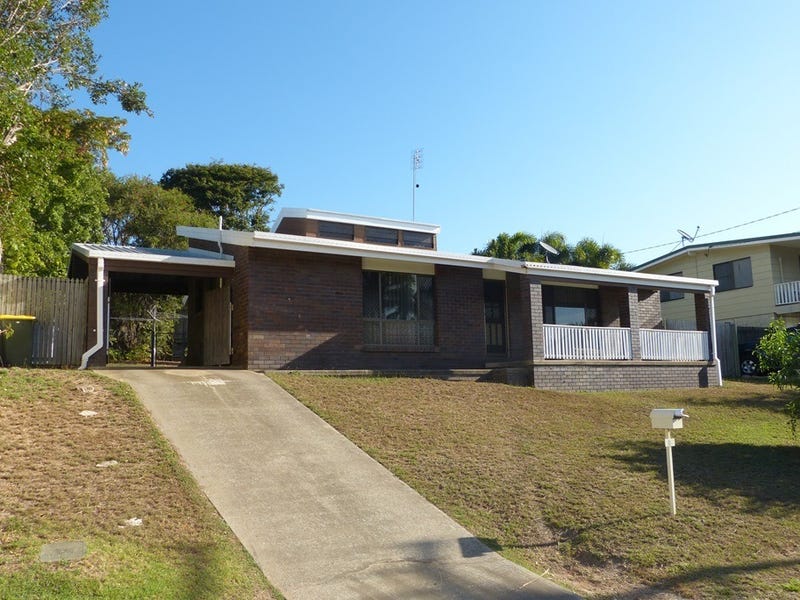 Sold Property Prices & Auction Results in Gladstone Central, QLD 4680 ...