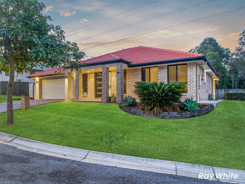 8 Boxwood Place, Carseldine, Qld 4034 - Property Details