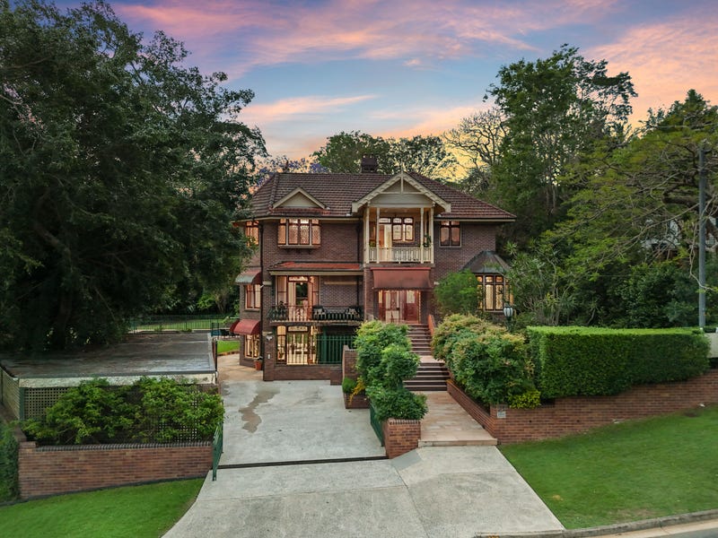 Sold Property Prices & Auction Results in Mount Ommaney, QLD 4074 (+6 ...