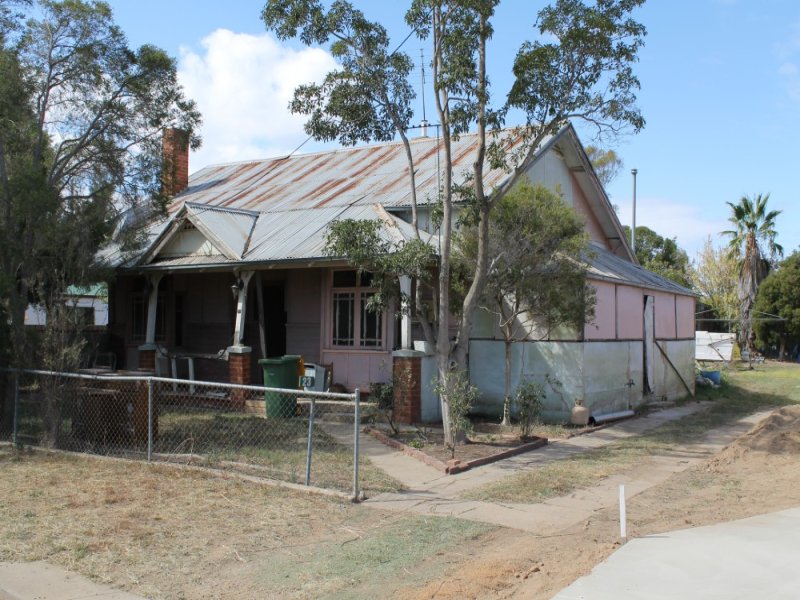 23 Edward Street, Culcairn, NSW 2660 - Property Details