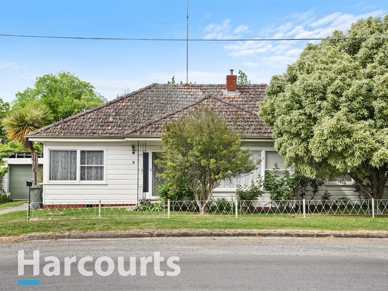 9 Duke Street, Newington, Vic 3350 - Property Details