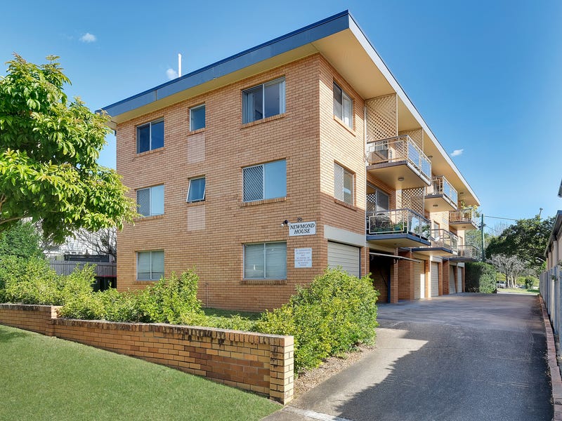 3/20 NEWBY STREET, Nundah, Qld 4012 - Property Details