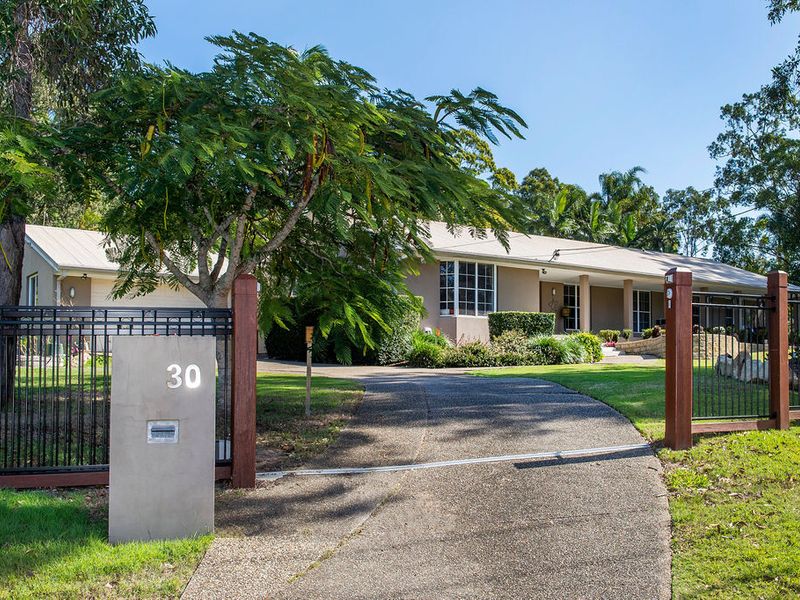 30 Derwent Avenue, Helensvale, QLD 4212 - realestate.com.au