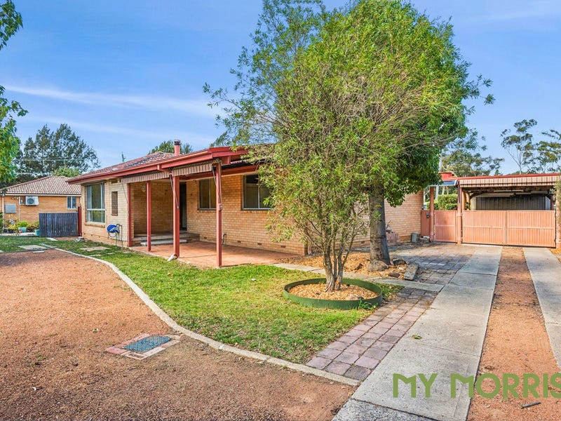 61 Karney Place, Kambah, ACT 2902 - Property Details
