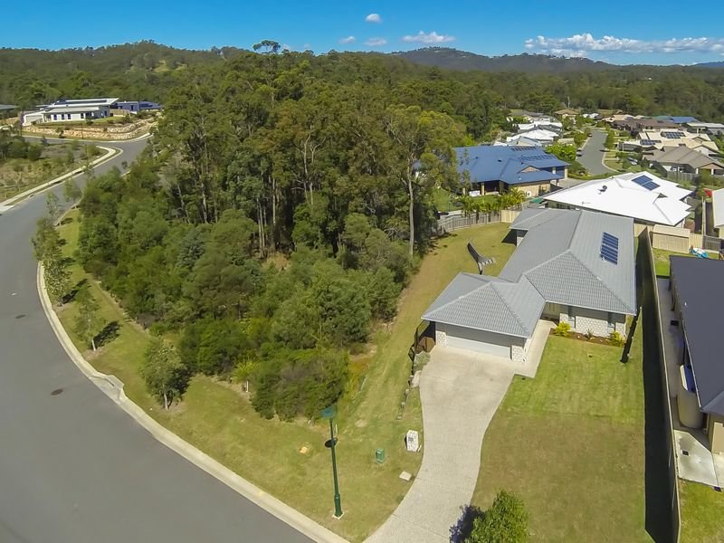 39 Peter Mills Drive, Gilston, Qld 4211 - Property Details
