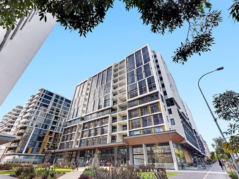 2B/256B Coward Street, Mascot, NSW 2020 - Apartment for Rent ...