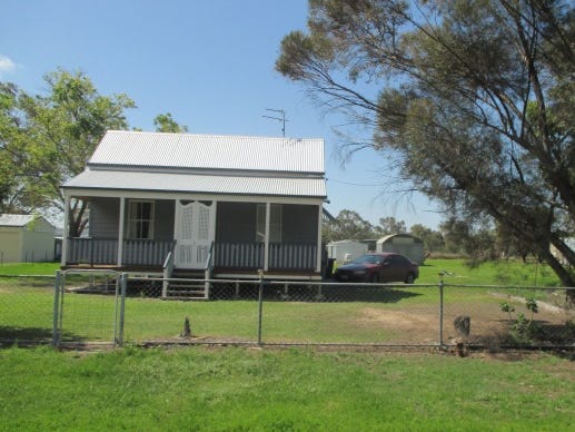 17 CREEK STREET, Amby, Qld 4462 - Property Details
