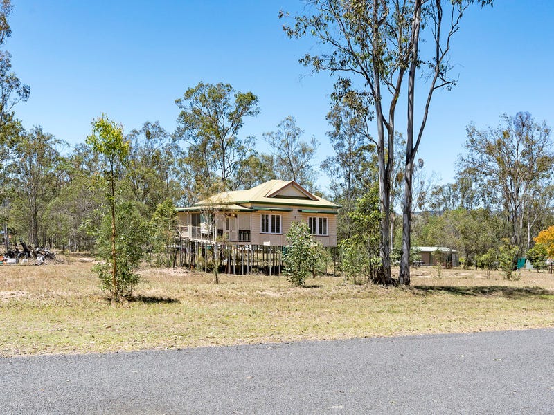 4 Coachwood Court, Brightview, Qld 4311 - Property Details
