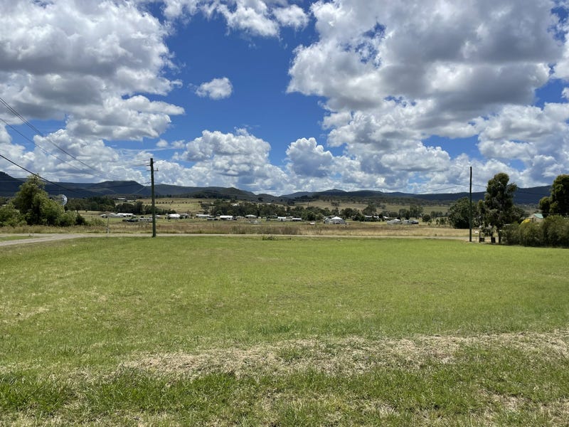 Lot 39 Hodgson Street, Maryvale, Qld 4370 - Property Details