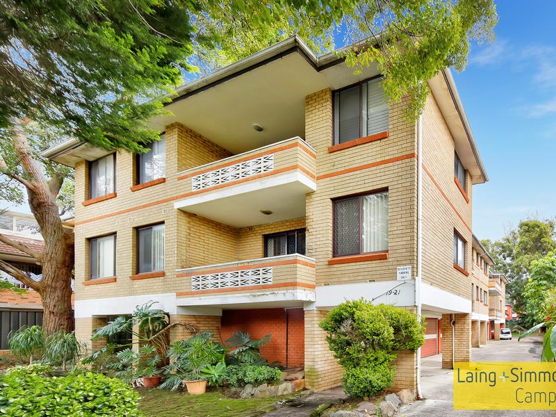 3/19 Perry Street, Campsie, NSW 2194 - Property Details