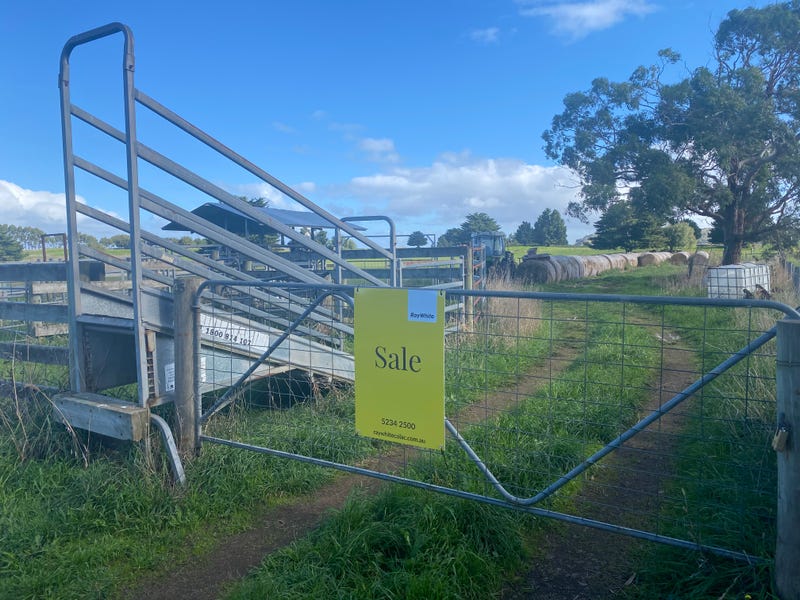 45 Glenn Street, Warrion, Vic 3249 - Property Details